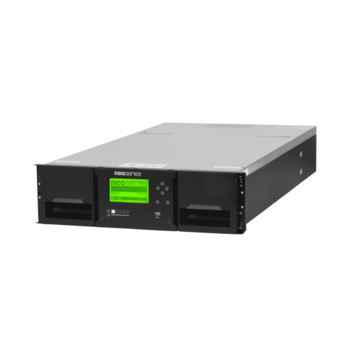 Backupsysteme - Autoloader und Tape zur Archivierung - Starline ...