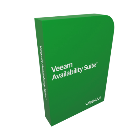 Veeam Backup Essentials - Support Extension - Starline Computer ...
